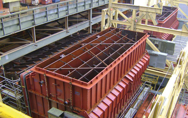 High Performance Products – Bachmann USA